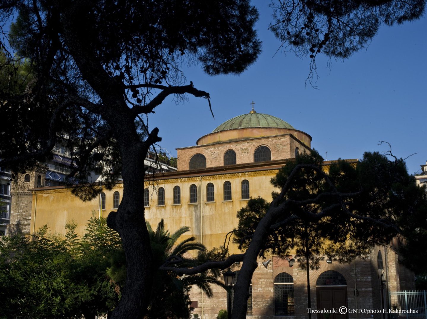 Agon - Hellenic Film Commission