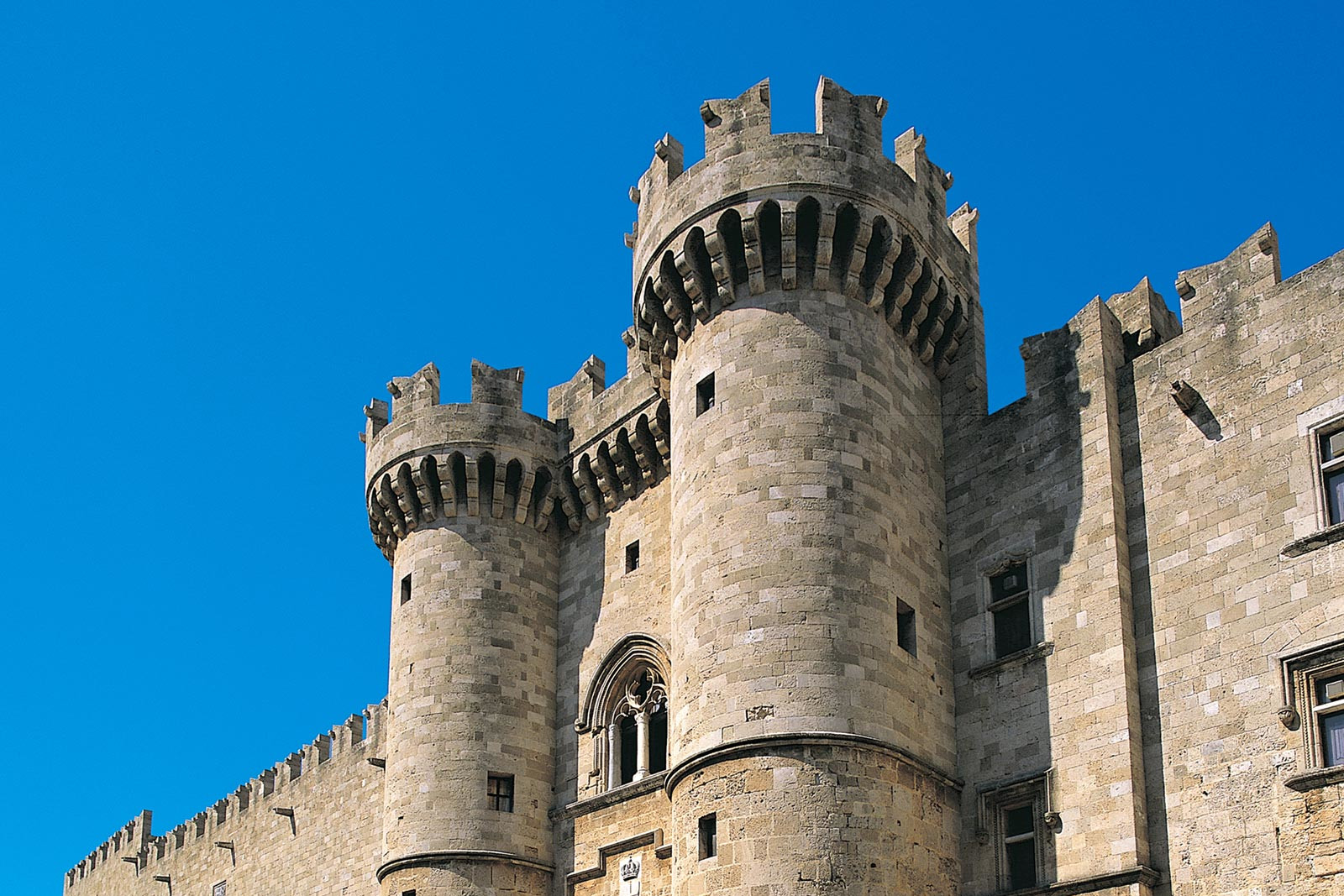 Castles & Fortresses Archives - Hellenic Film Commission