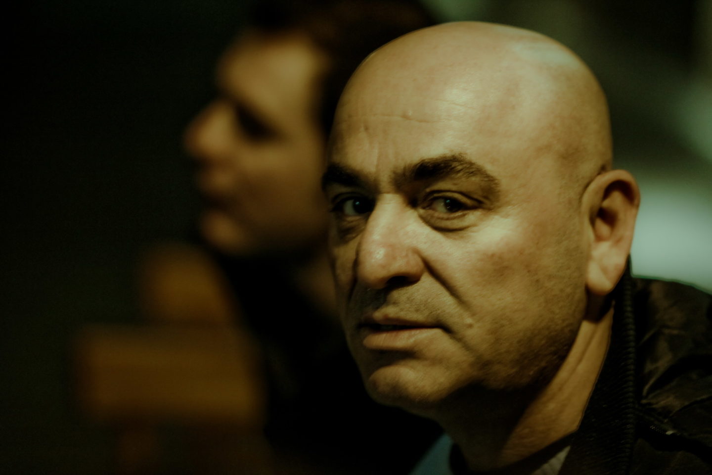 Agon - Hellenic Film Commission