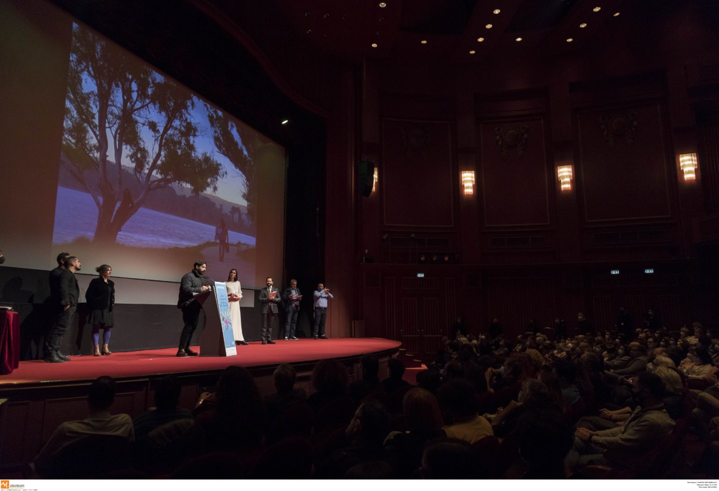 HELLENIC FILM COMMISSION | A directorate of the GREEK FILM CENTRE